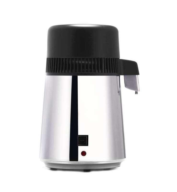 Water Distiller D100 / D200 / D600 - STG Industrials Pte Ltd