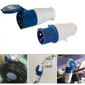 Industrial Stand Fan 750mm - STG Industrials Pte Ltd